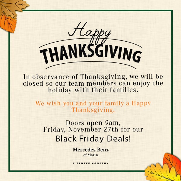 San Rafael Mercedes-Benz Dealer in San Rafael CA | San Francisco ...