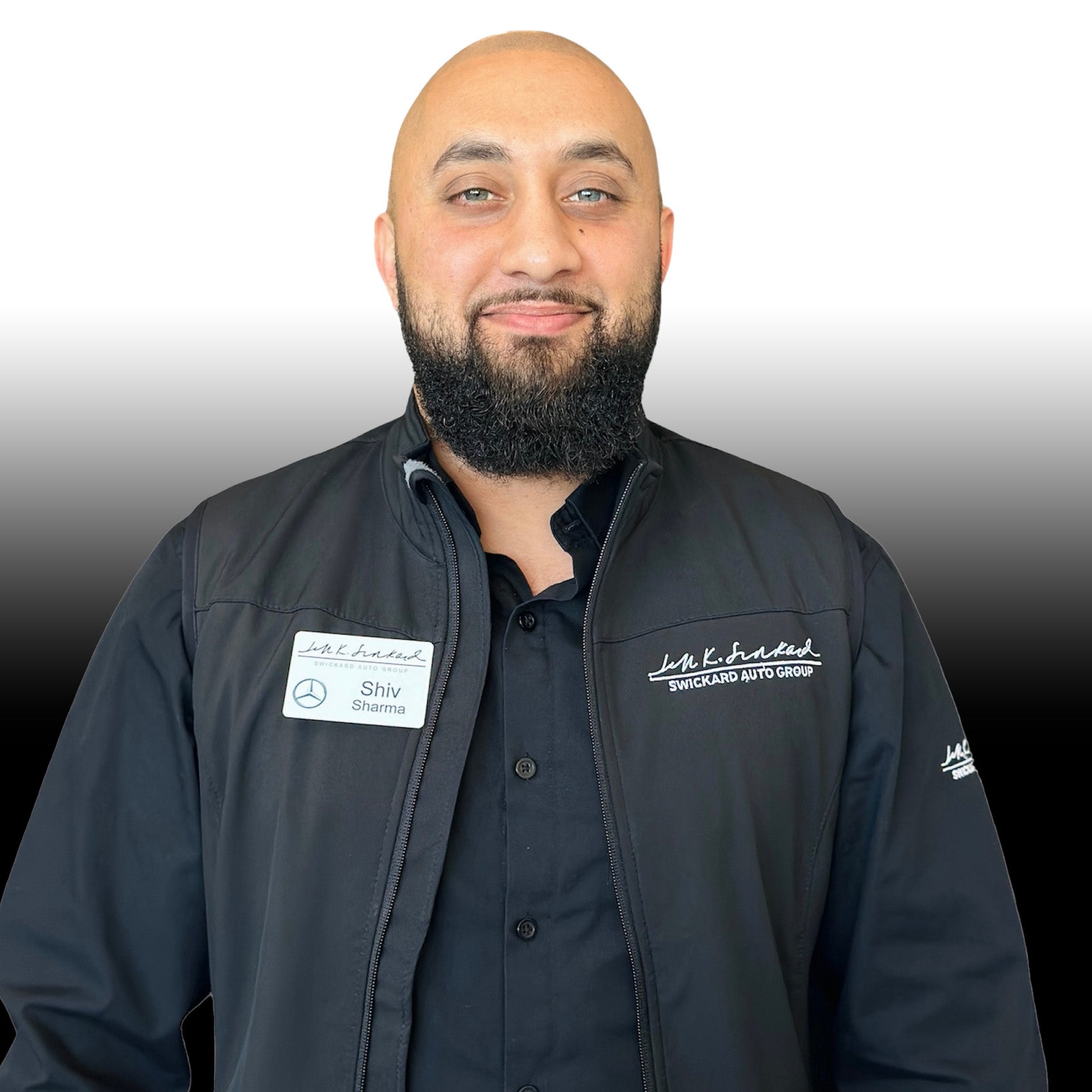 Mercedes-Benz of Marin Staff | San Rafael Mercedes-Benz dealer in San ...